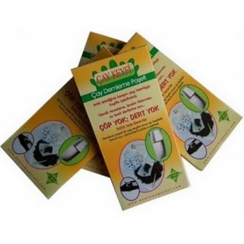 Household Type Tea Brewing Bag 25Li Package – Grandado