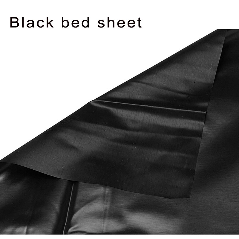 PVC Waterproof Bed sheet for husband and wife,Mass... – Grandado