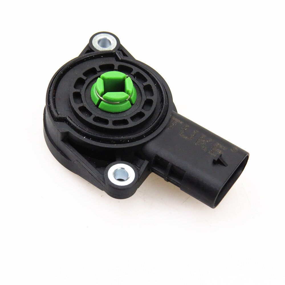 TUKE Air Intake Manifold Swing Angle Sensor For VW... – Grandado