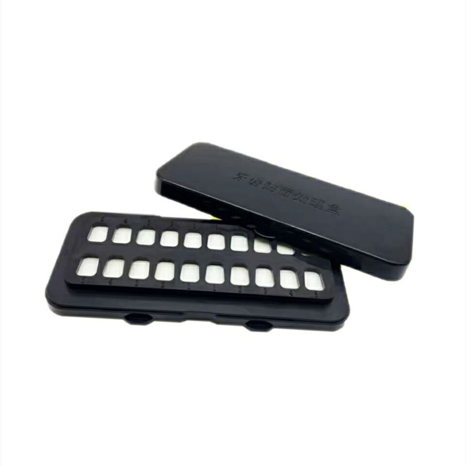 Dental Porcelain Tooth Patch Veneer Processing +Re... – Grandado