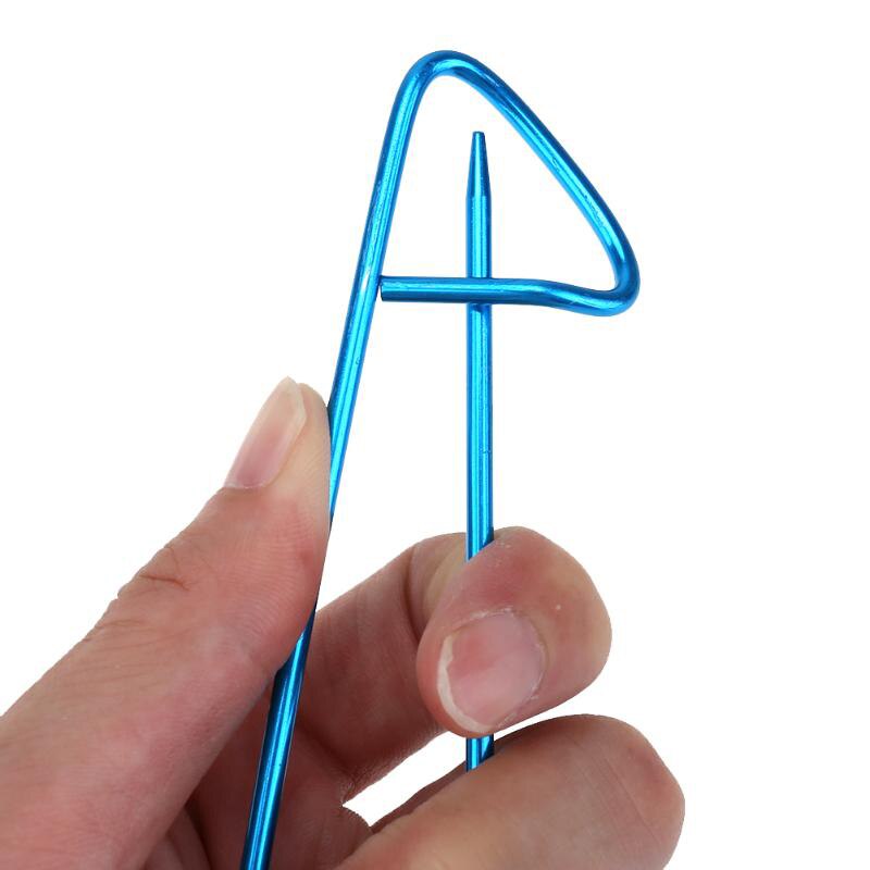 6Pcs/Set Multi-color Marker Stitch Holder Needle C... – Vicedeal