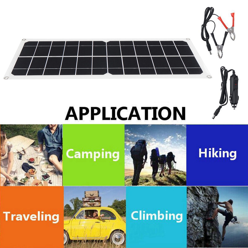 12V 10W Portable Solar Exhaust Fan Kit Exhaust Fan... – Vicedeal
