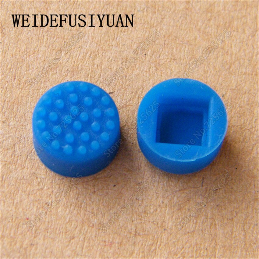 10 stks Blauw Trackpoint Caps Voor HP Laptop Mouse... – Grandado