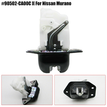 Tailgate Lock Rear Trunk Door Lock Lift Gate 1 Pie... – Grandado