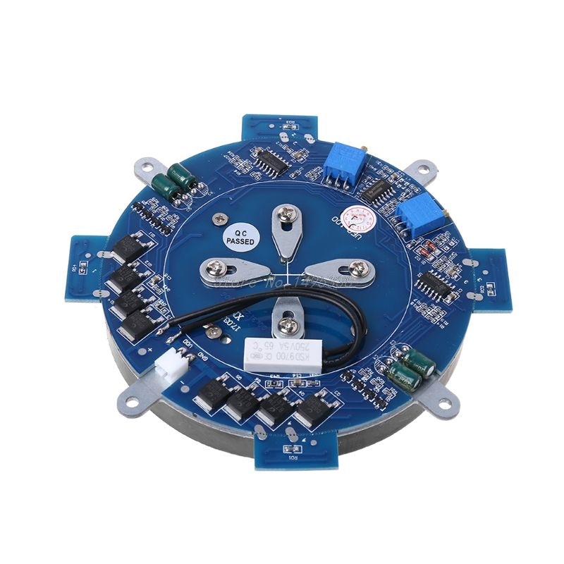 Magnetic Levitation Machine Core DIY Kit Magnetic ... – Vicedeal