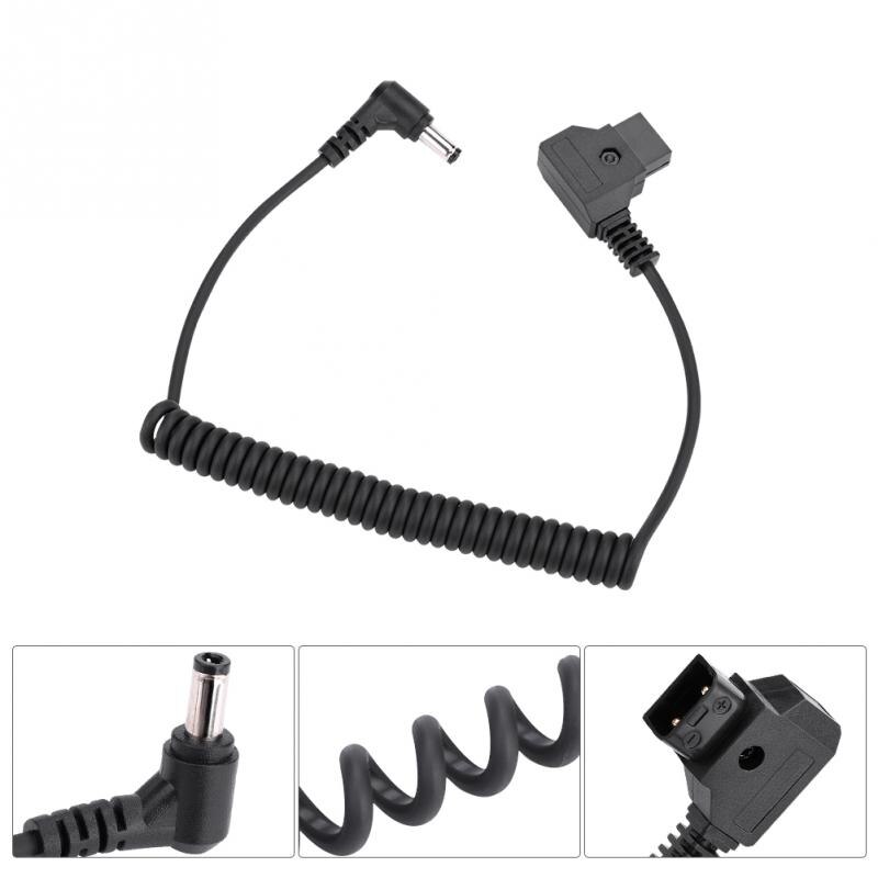 DTap Male Connector to DC 5525mm Plug Power Cord C... – Grandado