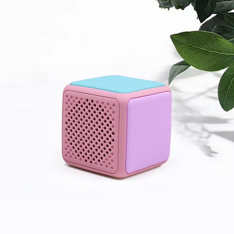 Portable Wireless Speaker Outdoor Loudspeaker Mini... – Grandado