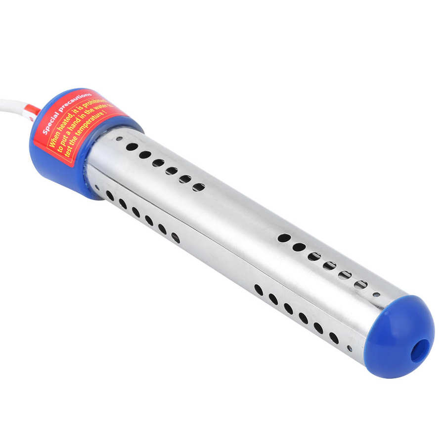 1500W Electric Water Heater Portable Floating Imme... – Grandado