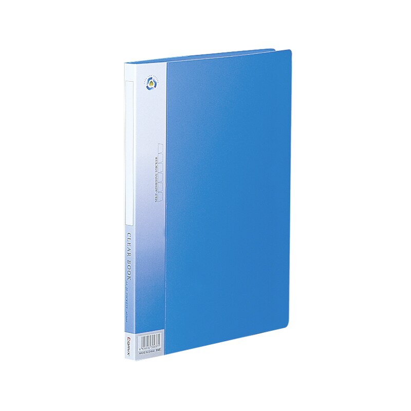 Comix nf30ak standard type data book A4 bundle dat... – Grandado