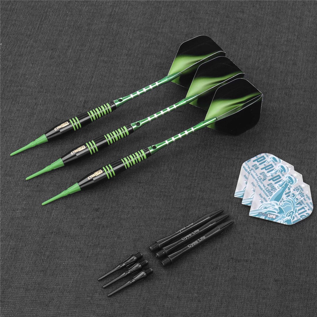 CyeeLife 3pcs/set Safety Soft Dart Indoor Soft Tip... – Vicedeal