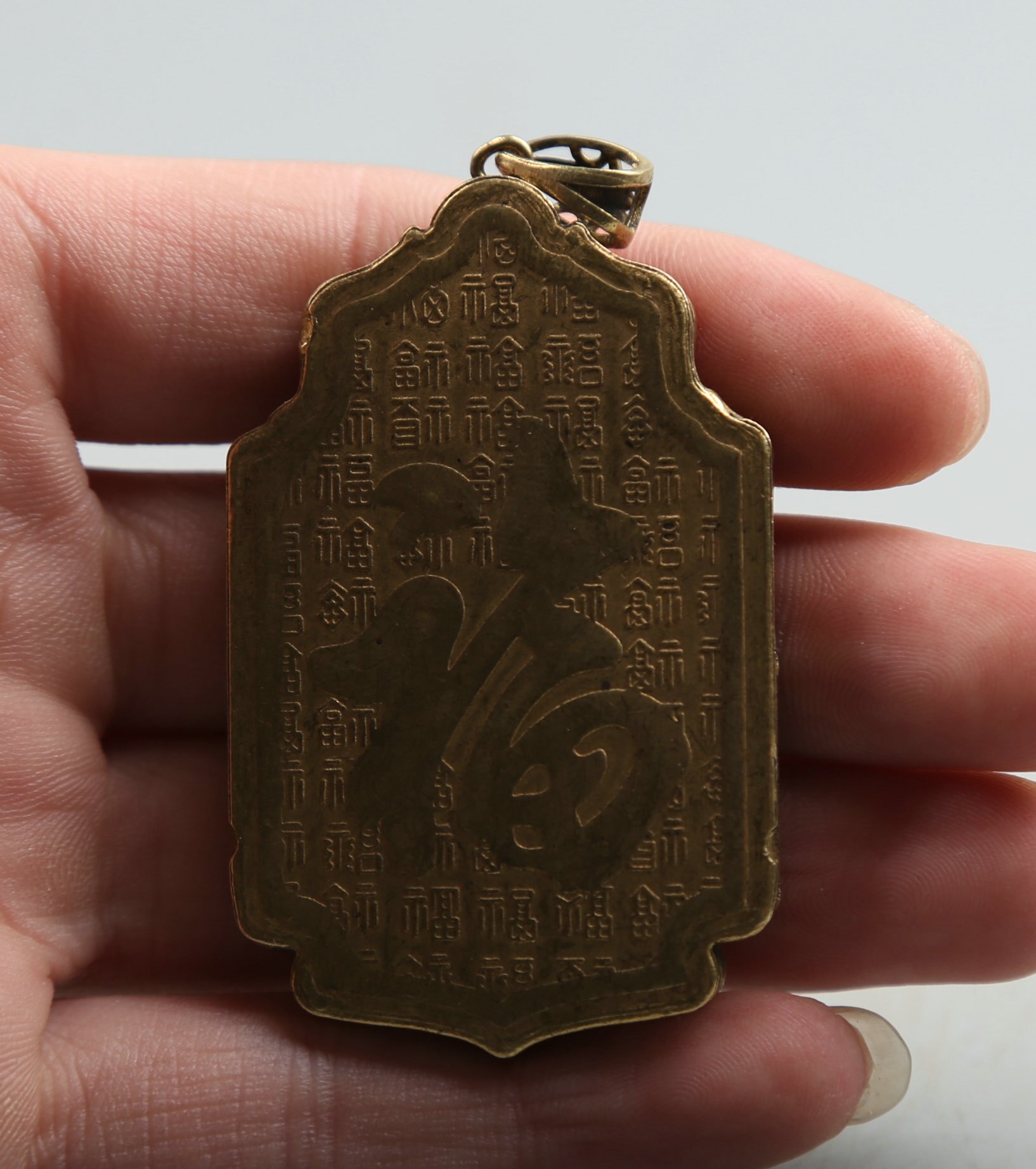 63MM/2.5" Collection Curio Rare Chinese Fengshui S... – Grandado