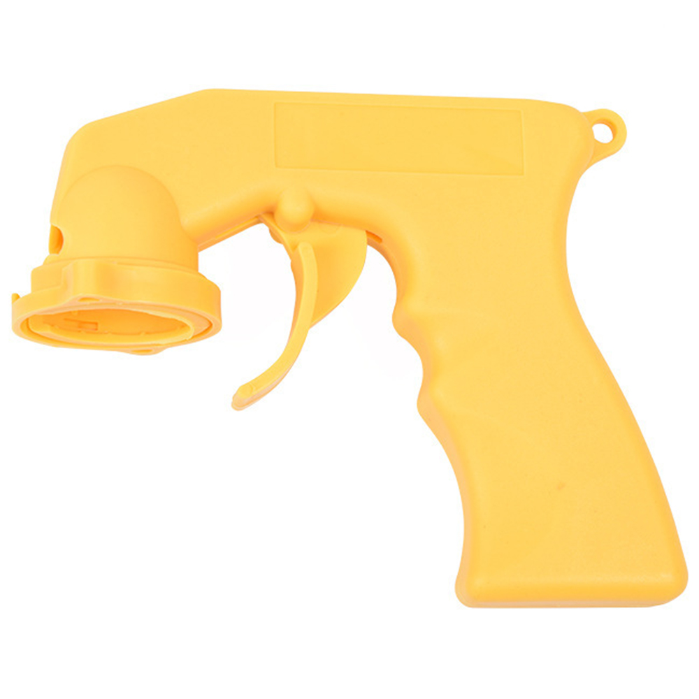 Universal Inflatable Pump self-painting spray gun ... – Grandado