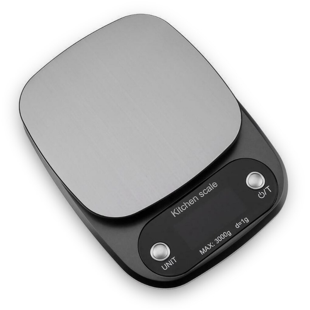 Household Kitchen Scale Electronic Food Scale Baki... – Vicedeal