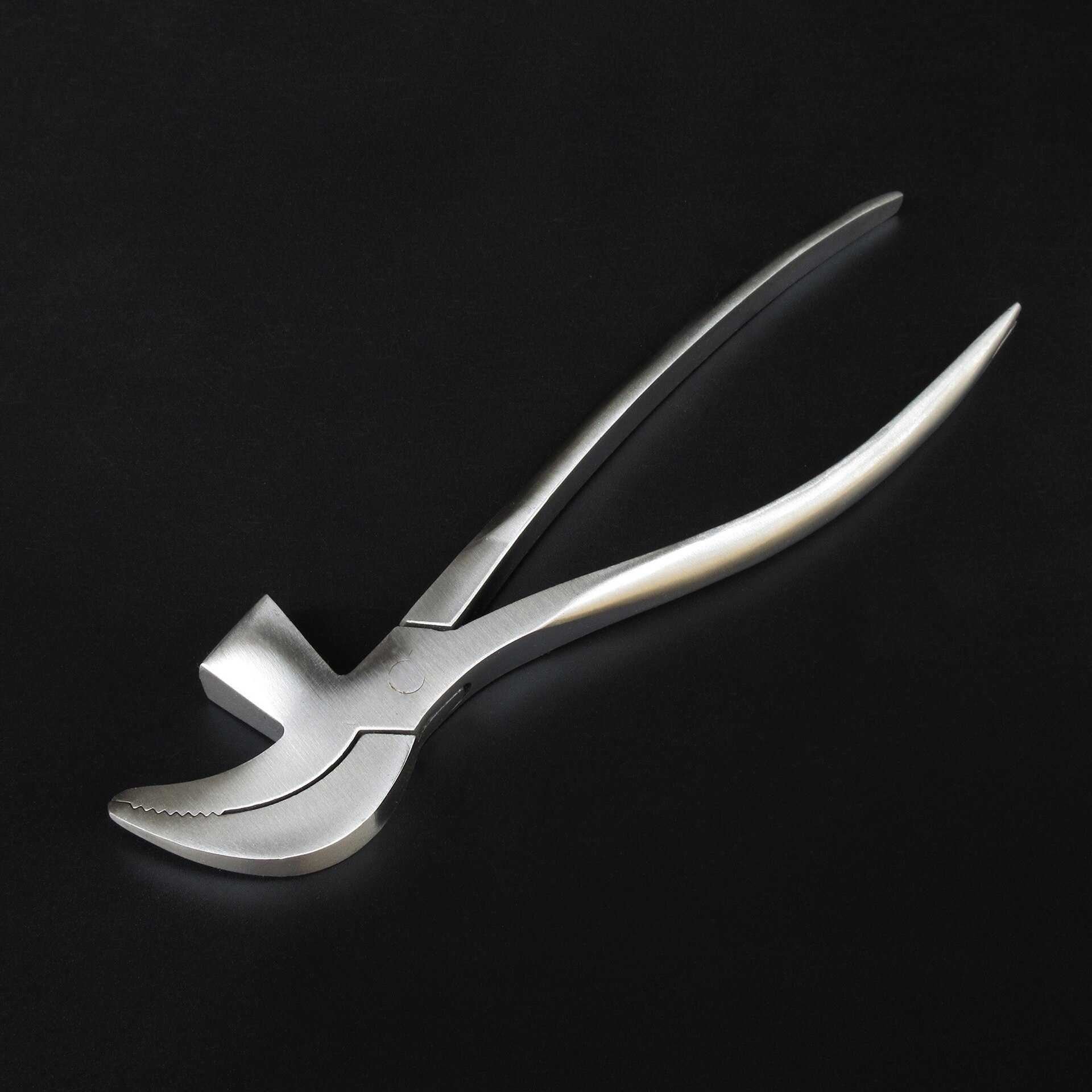 1 pz metallo per calzolaio pinza calzolaio in pell... – Grandado