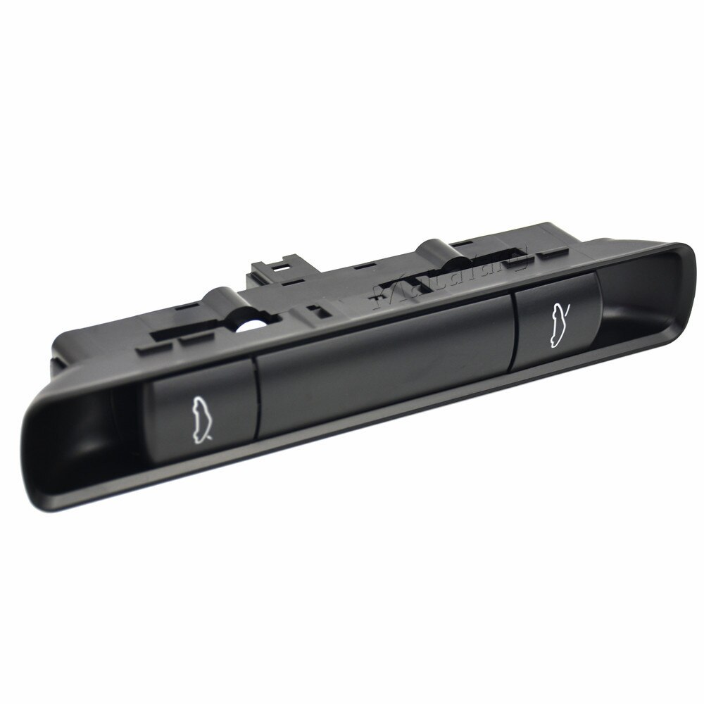 Car Hood Decklid Release Switch Button 99761310502... – Grandado