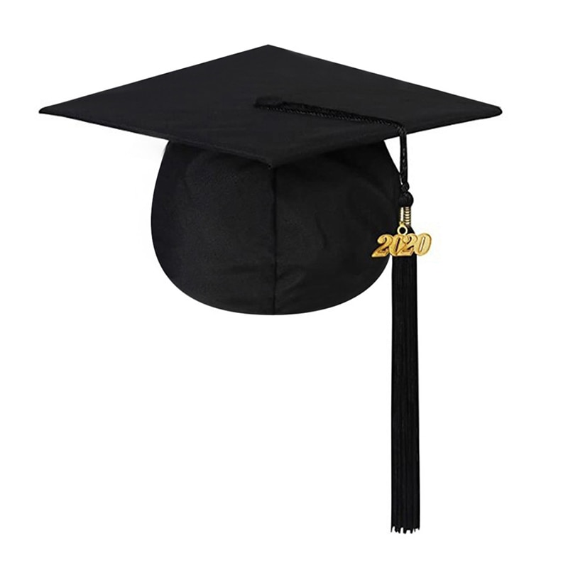Academic-Hat Undergraduate Bachelor Hat Adult Cere... – Grandado