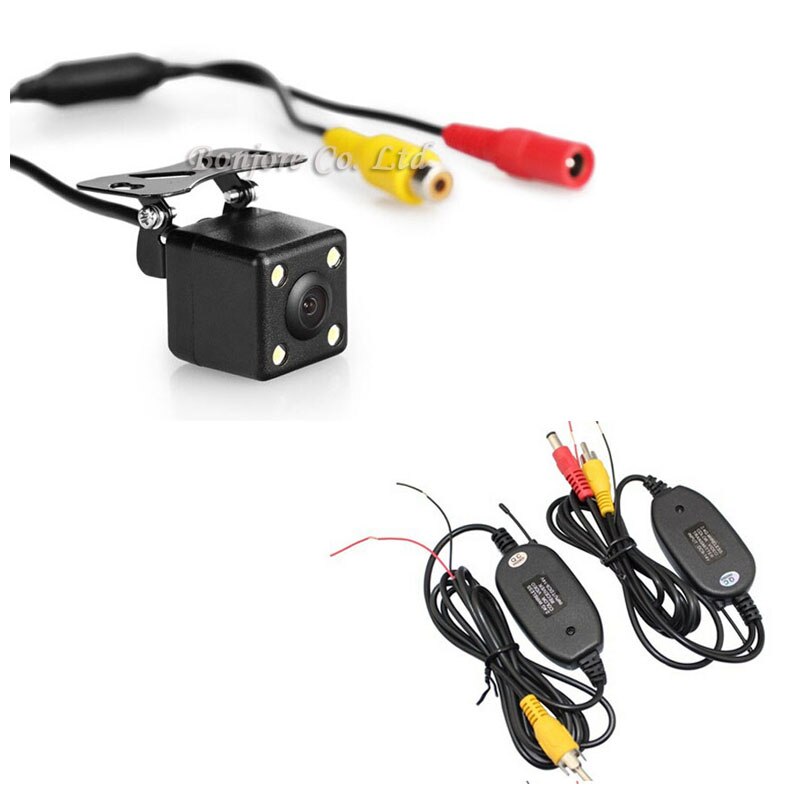 Koorinwoo Wireless Movable Parking Guide line came... – Grandado