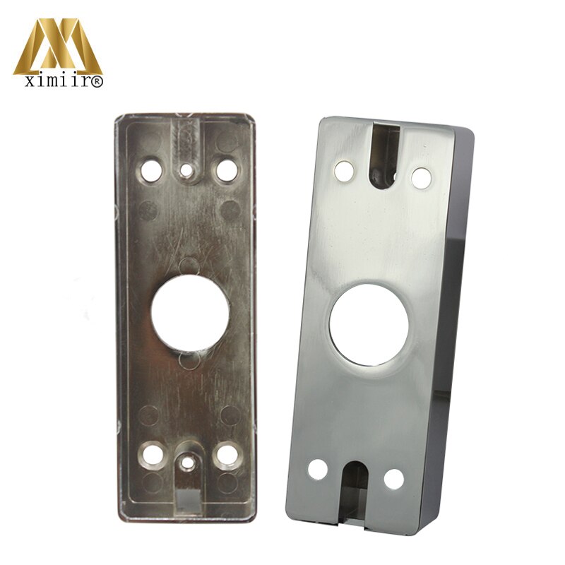 Plating Surface Zinc Alloy Back Box For Exit Switc... – Vicedeal