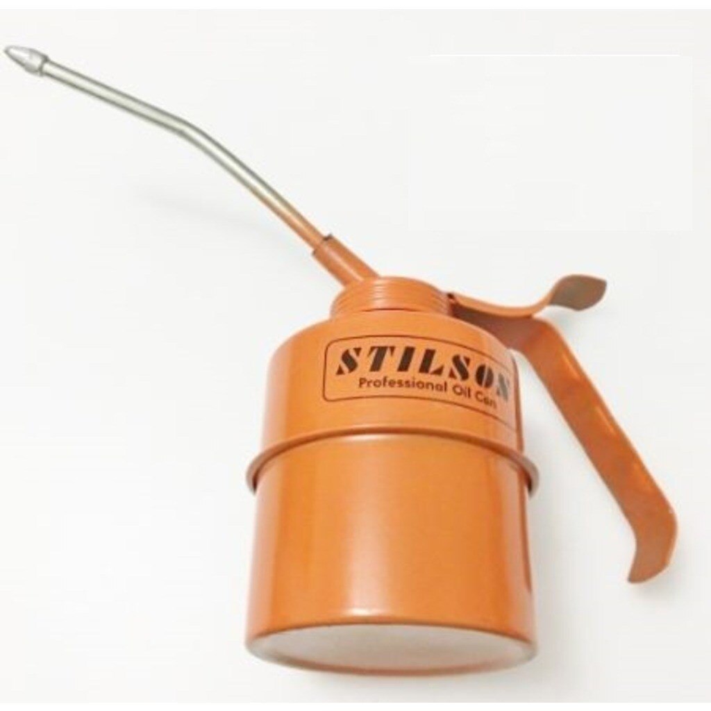 Stilson Oiler 350 Cc Metal Fast Oiler – Vicedeal