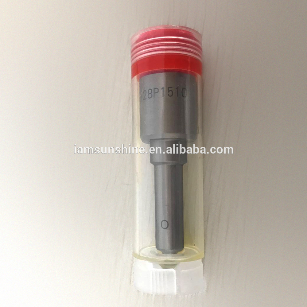 China UD injector nozzle DLLA125P889 for 095000-64... – Grandado