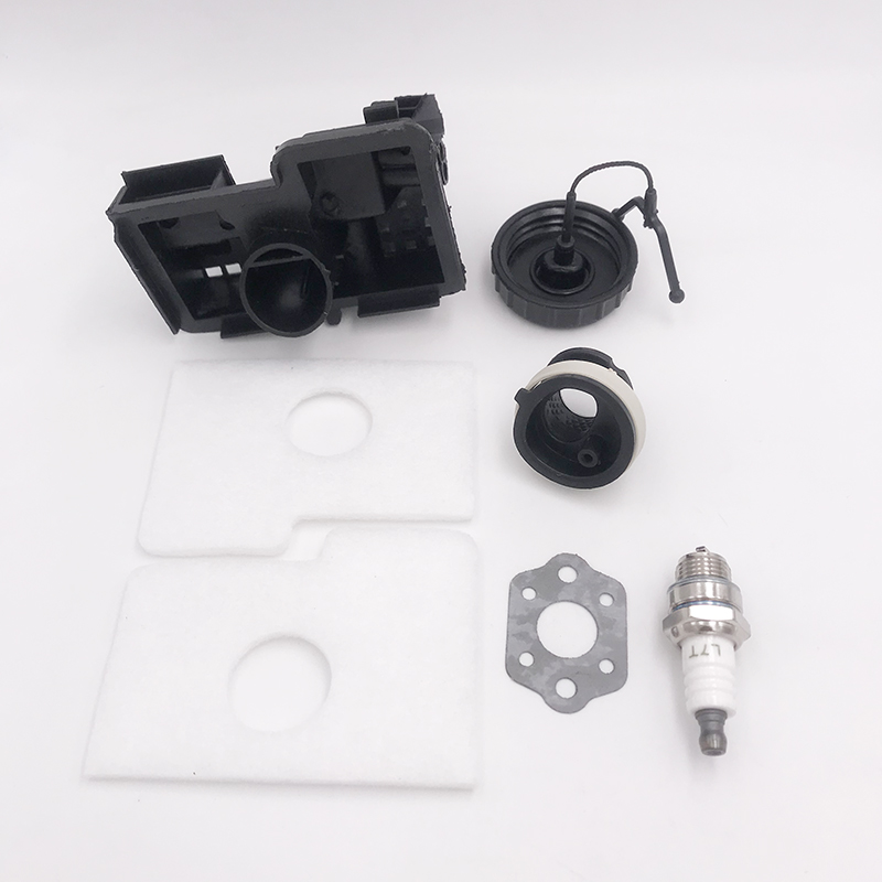 Intake Housing Base Assembly Manifold Air Filter K... – Vicedeal