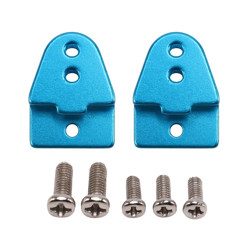 2Pcs Metal Lifting Lug for RC Truck WPL B14 B24 B1... – Grandado