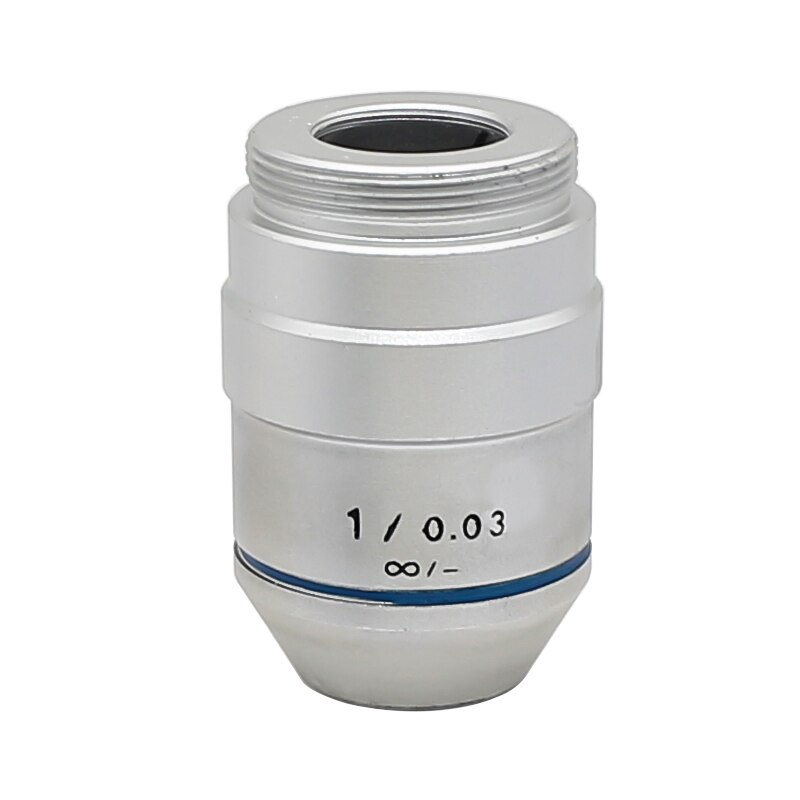 Infinity Achromatische Objectief 1X 2X Voor 195 Bi... – Vicedeal