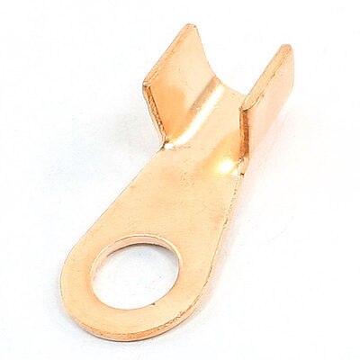 80A Ring Tongue Cable Tube Wiring Copper Connector... – Vicedeal