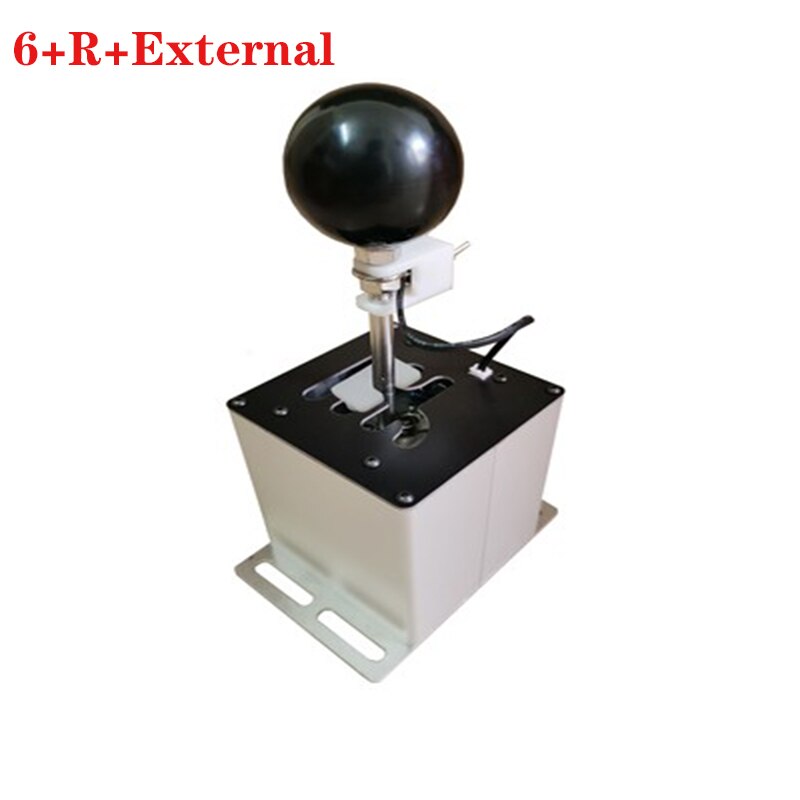 Simulation Racing Game H gear Shifter For Logitech... – Vicedeal