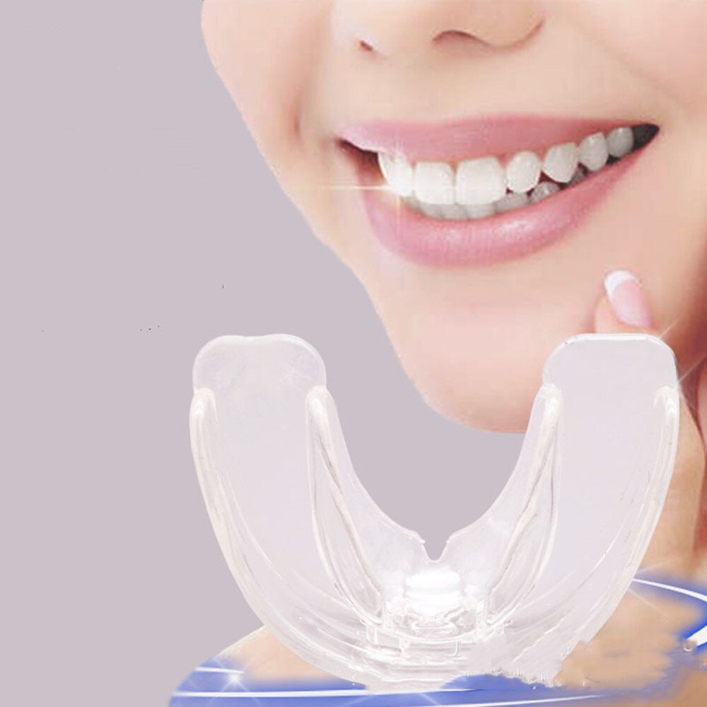 Orthodontische Beugels Beugels Instanted Siliconen... – Vicedeal
