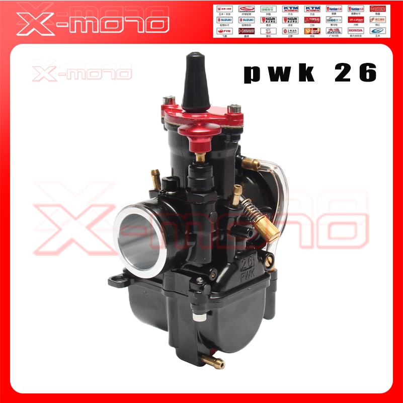 PWK 26 Carburateur 21 24 28 30 32 34mm Universal B... – Grandado