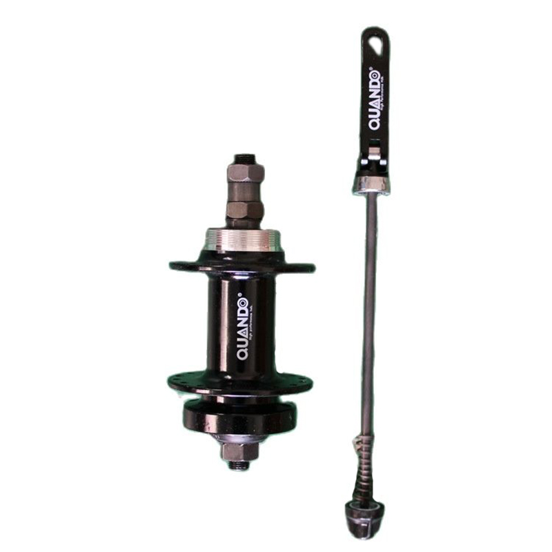 Quando 32/36 Gaten Fiets Hub Schijfrem Mtb Mountai... – Vicedeal