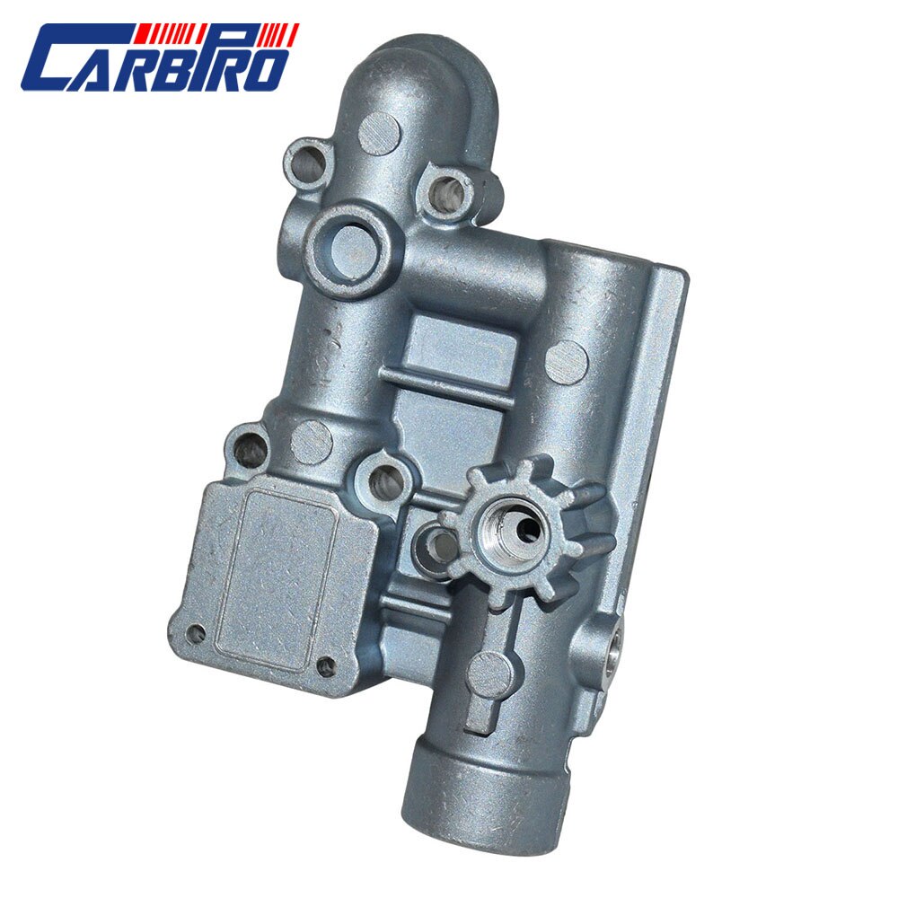 Pressure Washer Manifold Kit For Briggs & Stratton... – Grandado