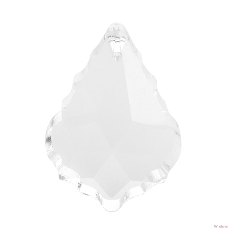 Clear Chandelier Glass Crystals Lamp Prisms Parts ... – Grandado