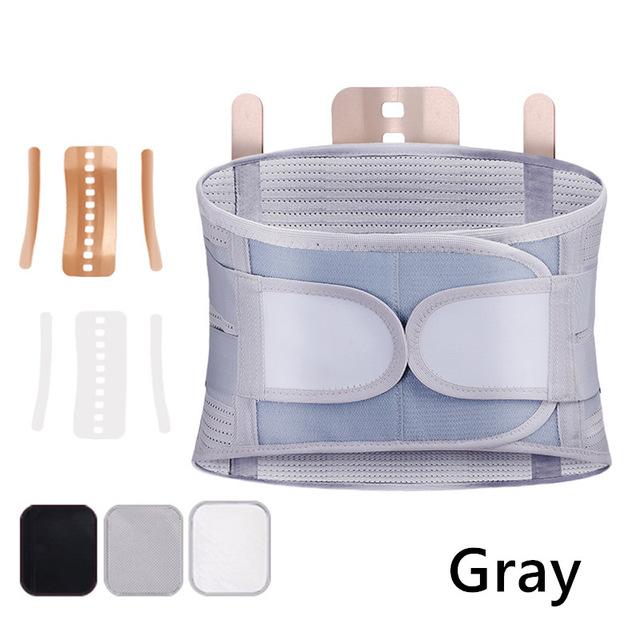 ZITY Lumbar Support Belt Lumbar Disc Herniation Me... – Grandado