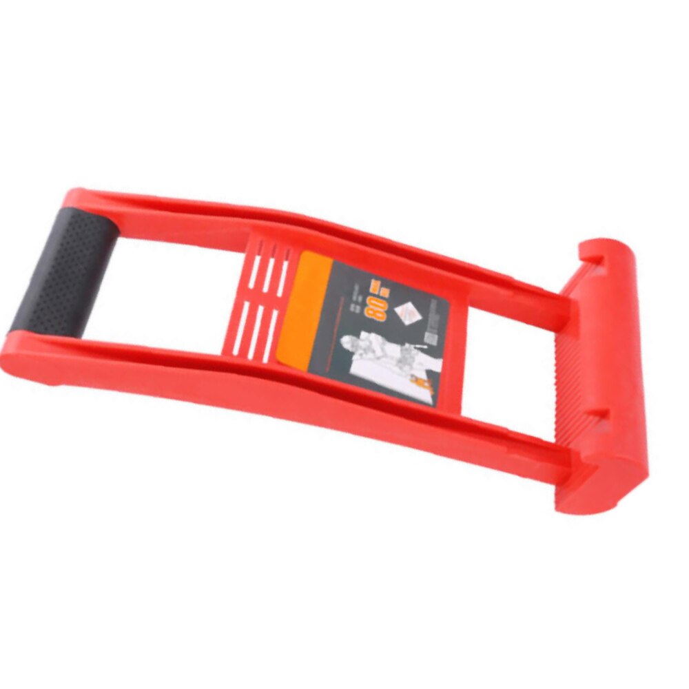 Wooden handle Load Tool Panel Carrier Gripper Carr... – Vicedeal