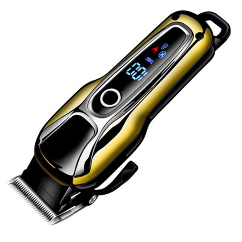 Kemei Kemei KM-1990 Elektrische Tondeuse Professio... – Grandado