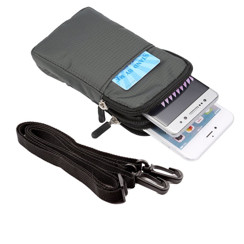 Universal For All Below 6.0 inch Mobile Phones Pou... – Grandado