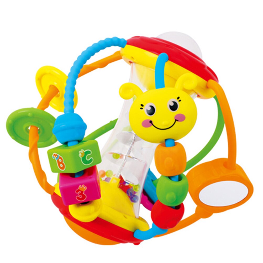 Multifunction Baby Toys Baby Rattles Educational T... – Grandado