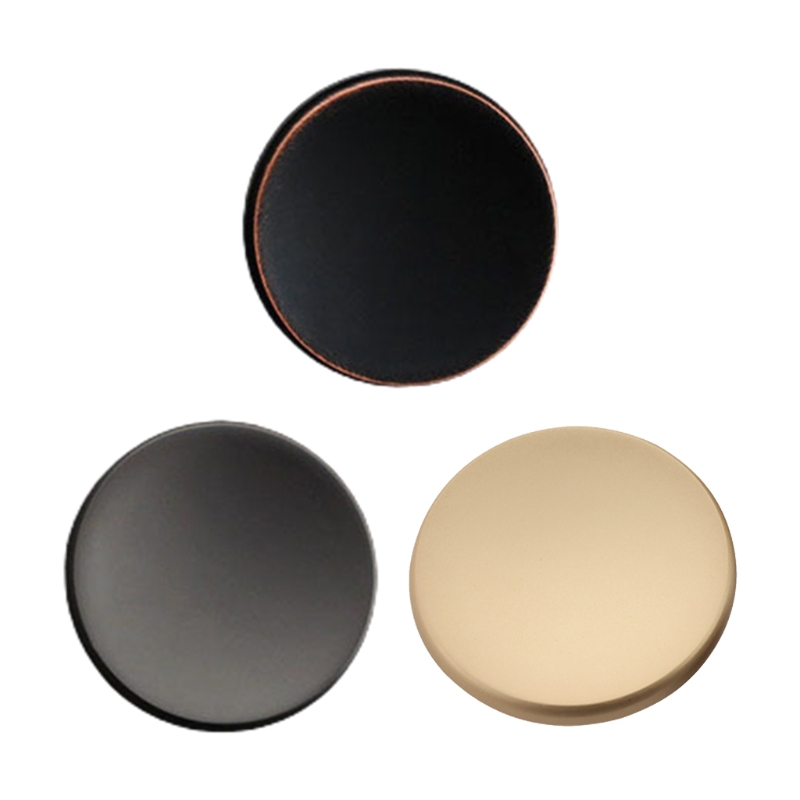 Cabinet Knob Round Drawer Handle Kitchen Heavy Dut... – Vicedeal