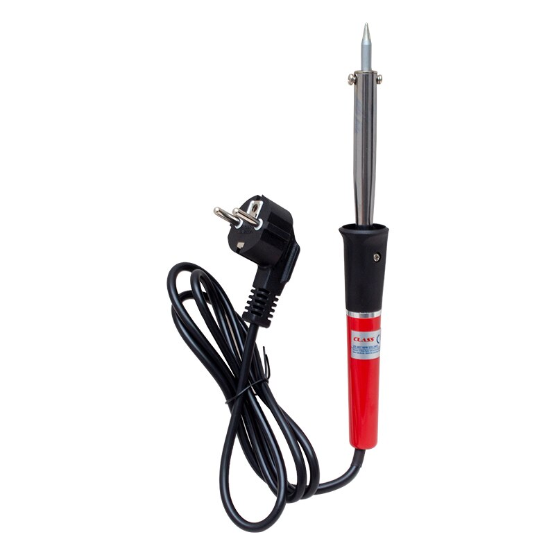 CLASS ZD-407 60 WATT PENCIL SOLDERING IRON – Vicedeal