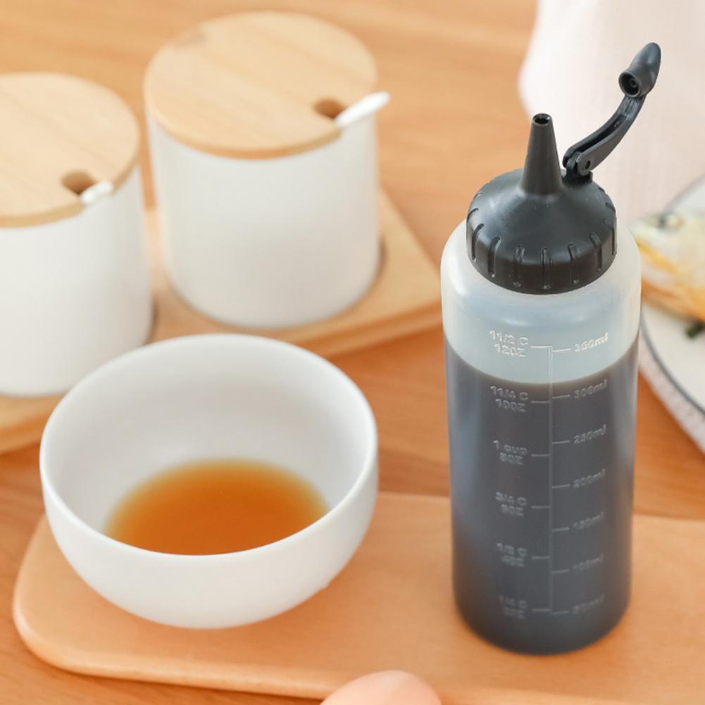 Ketchup Bottle Multi-purpose Shockproof Practical ... – Vicedeal