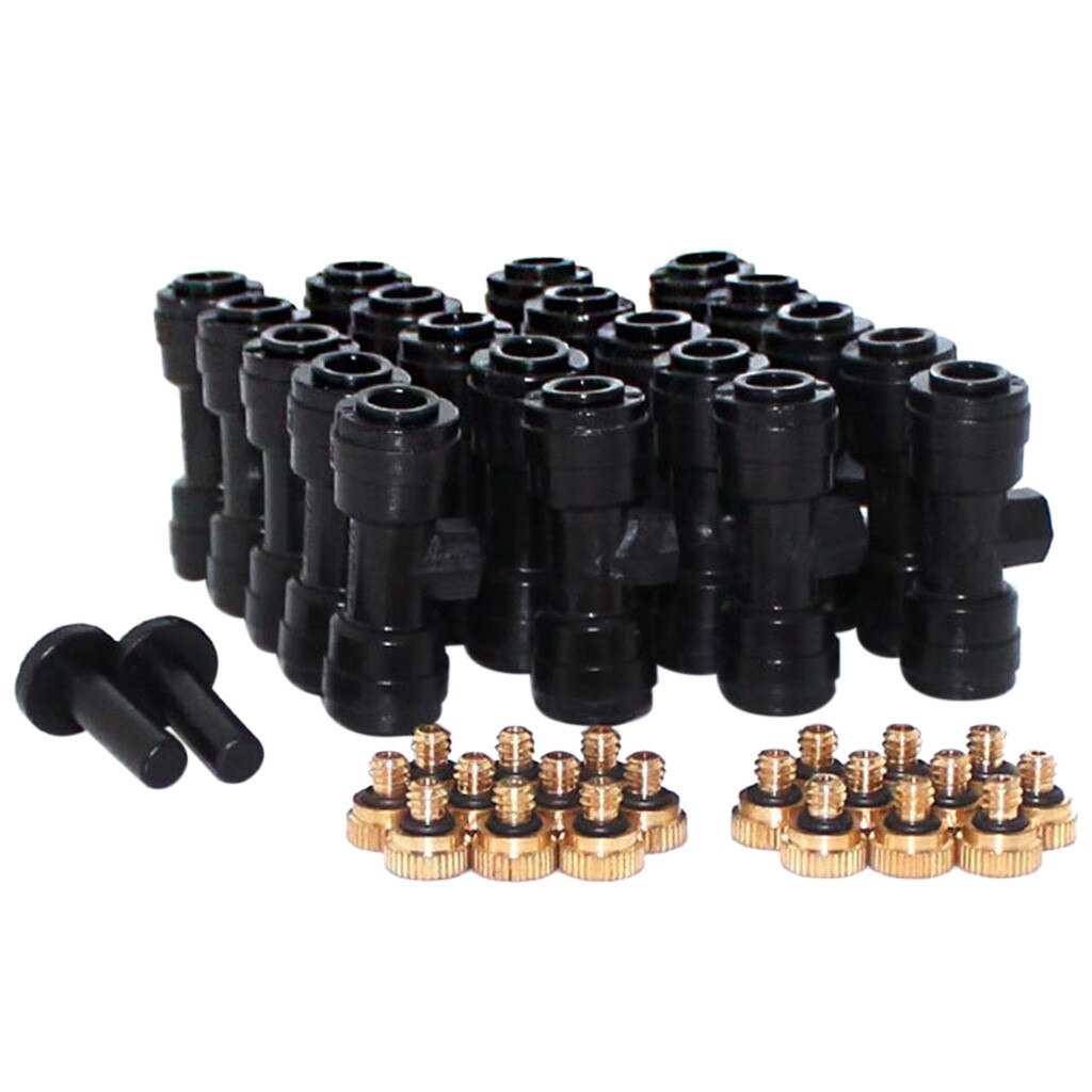 Pop-Up Tuin Besproeiing Druppelirrigatie Automatis... – Vicedeal