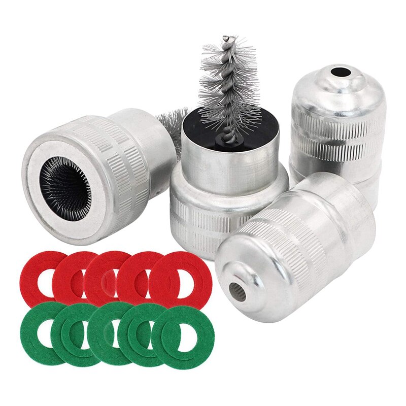 10Pcs Battery Terminal Anti Corrosion Washers Prot... – Vicedeal