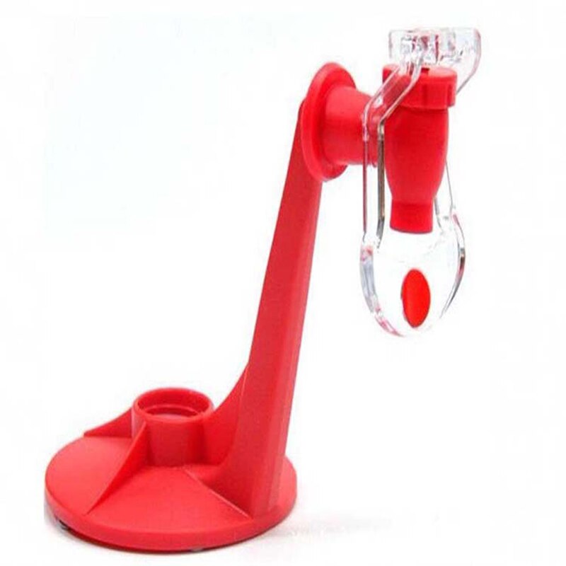 Drink Dispenser Soda Coke Fles Magic Tap Saver Ond... – Grandado
