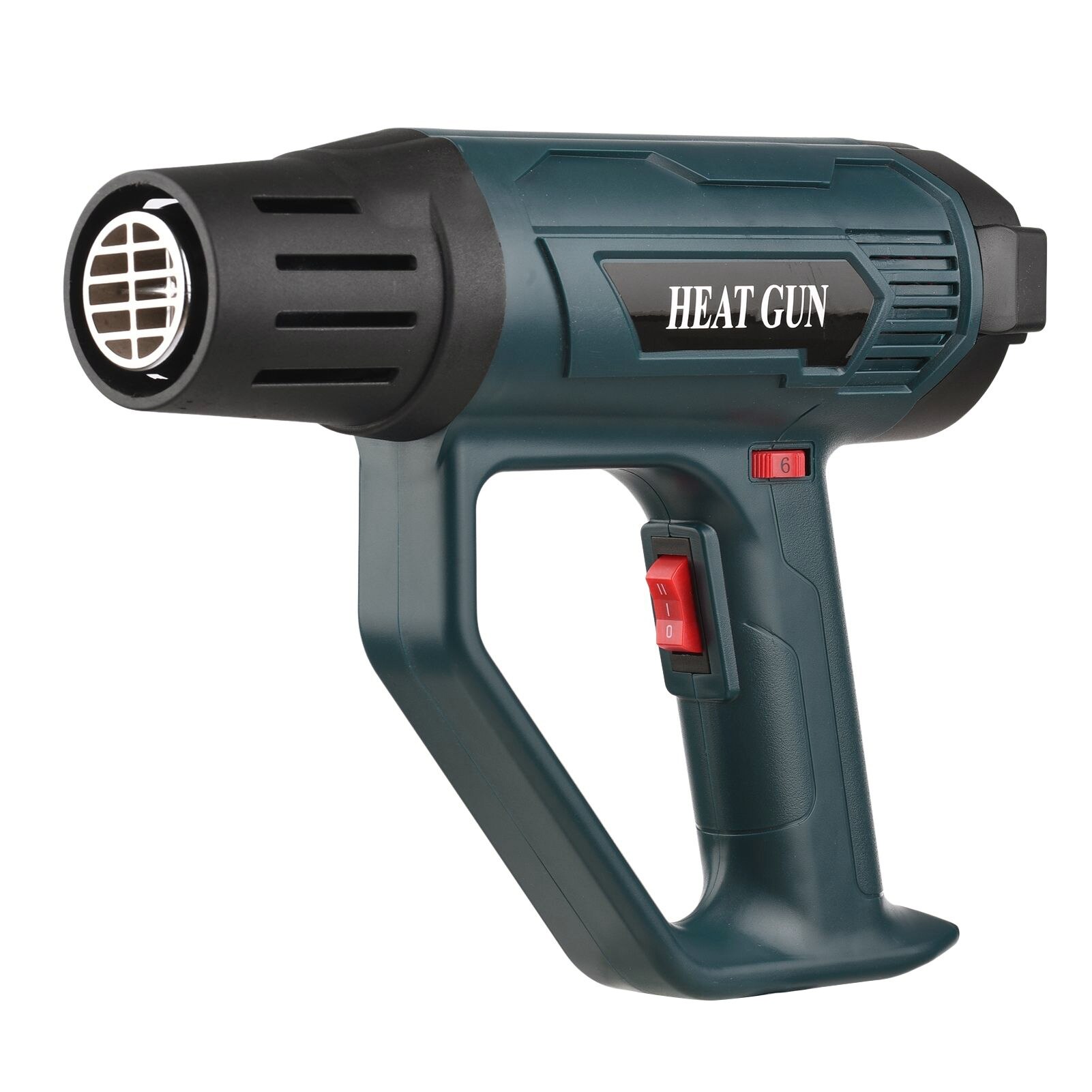 Air Blower 2000W High Power Heavy Duty Fast Electr... – Vicedeal