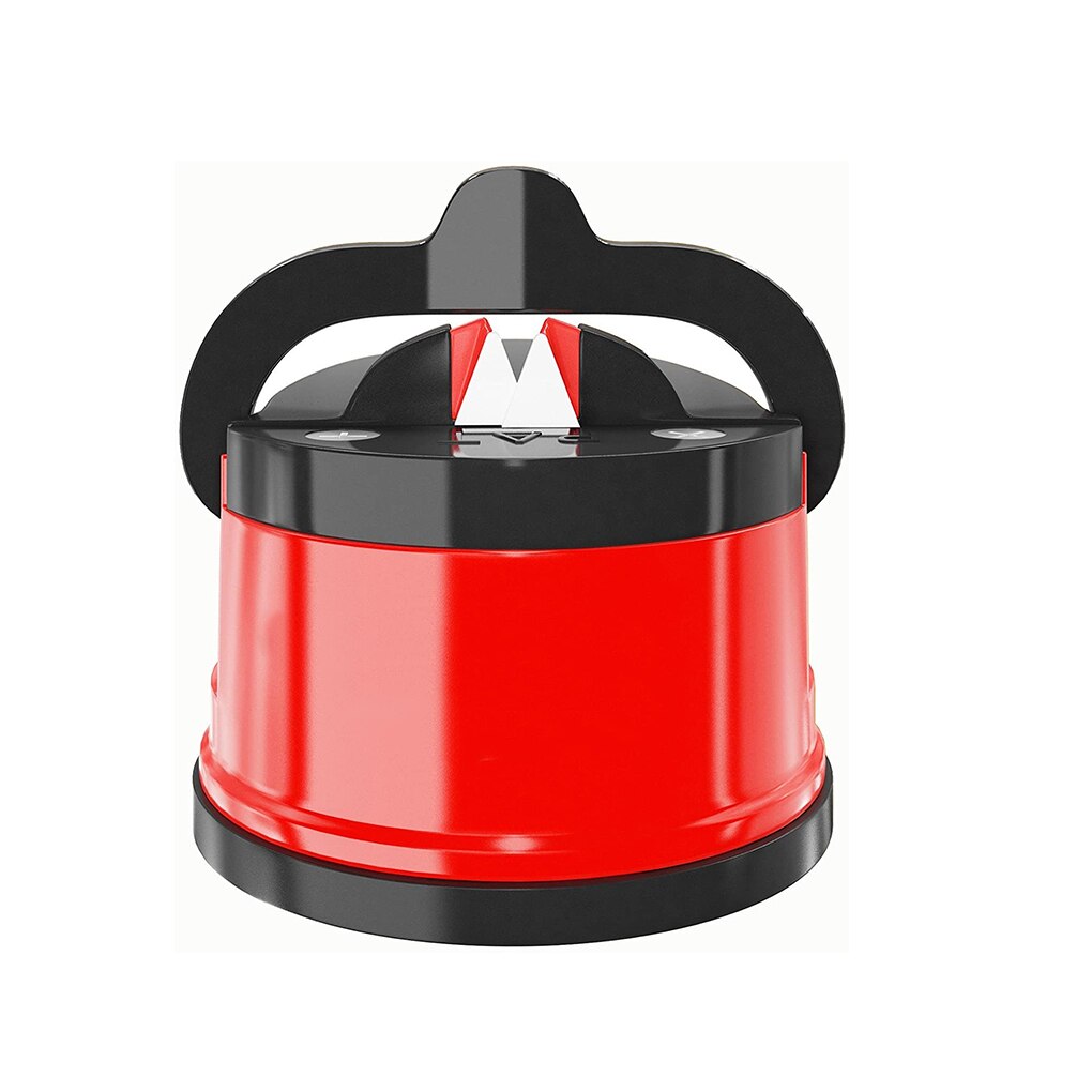 Brand Suction Knife Sharpener Sharpening Tool Easy... – Vicedeal