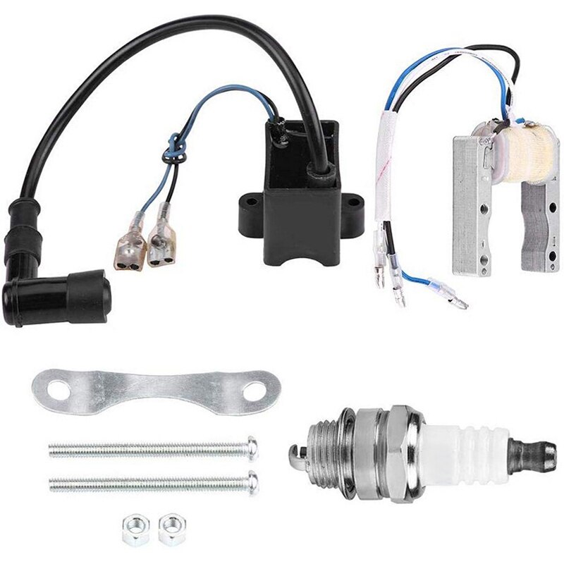 CDI Ignition Coil Easy To Install For Motorized 49... – Vicedeal
