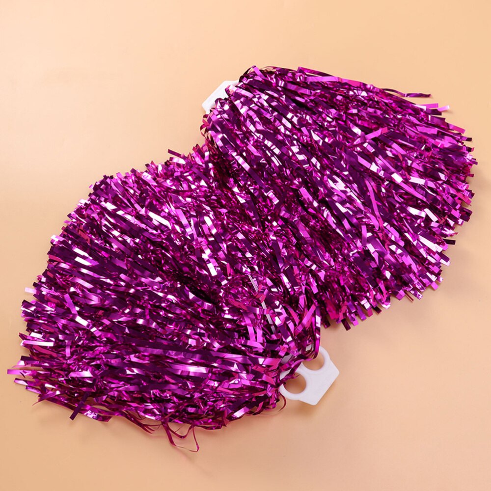 12pcs 50g Cheering Balls Fun Cheering Poms Cheerle... – Vicedeal