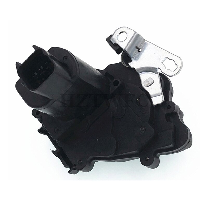 Door Lock Actuator Front Left Car Door Locker For ... – Grandado